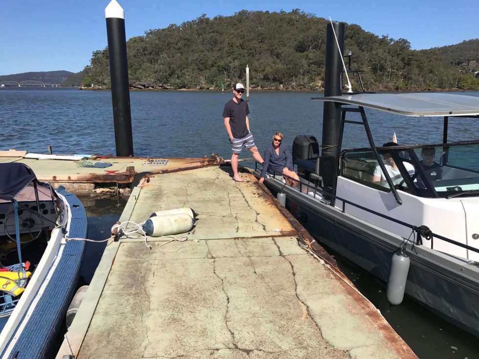 Estuary Restaurant Brooklyn | Waterfront Restaurant Review