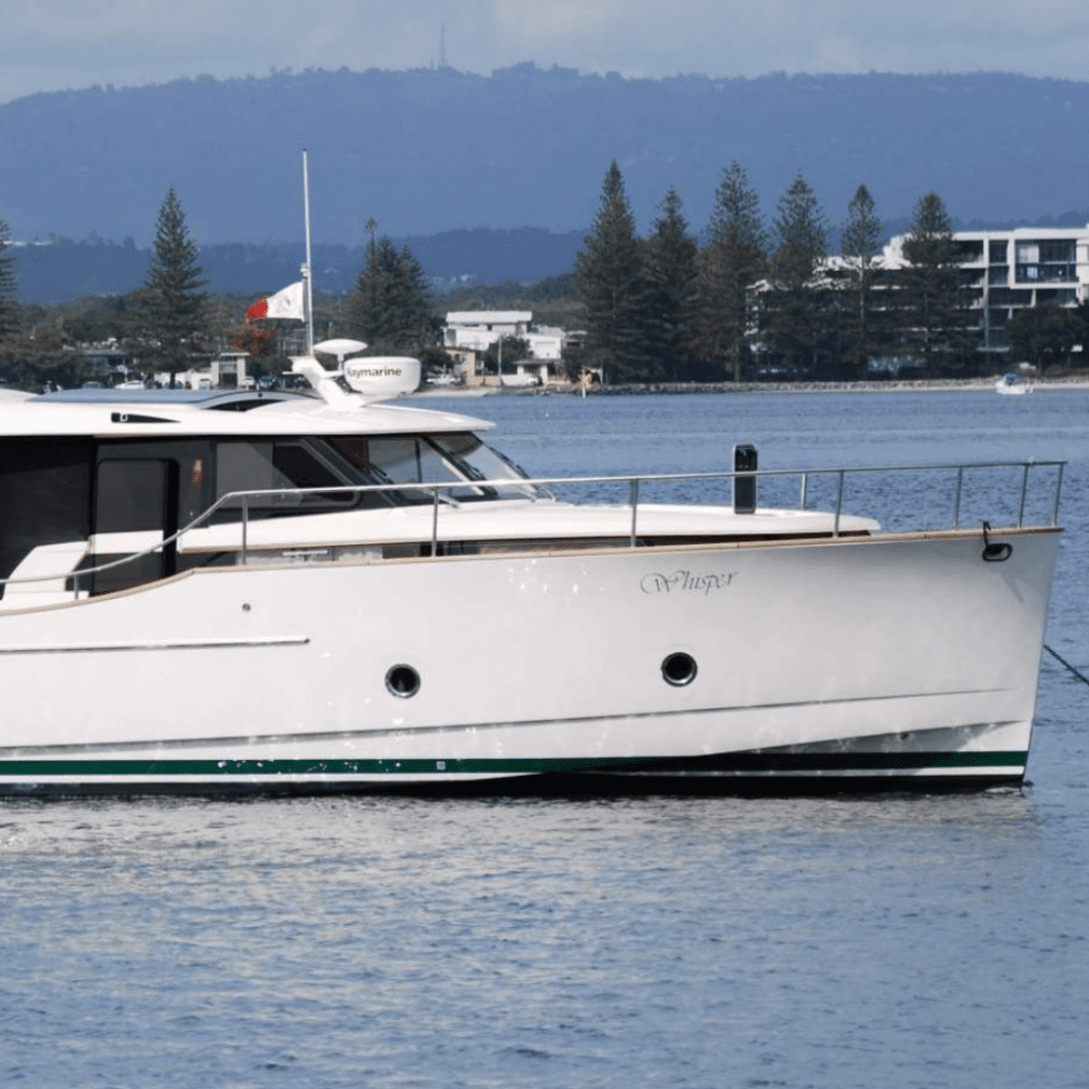 Eyachts - Leading European Day Boats & Motor Yachts | Aus & NZ