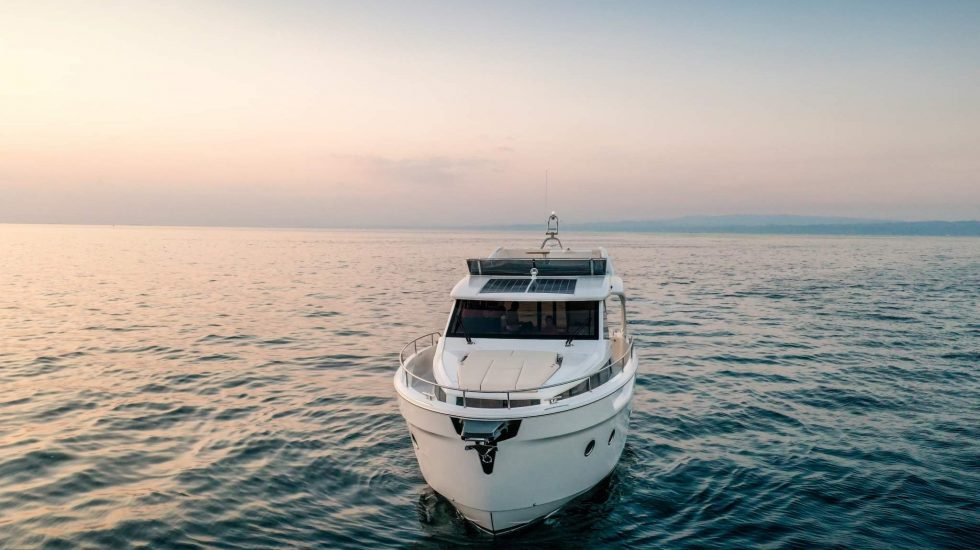 Greenline Yachts Media Review | Eyachts Australia and NZ