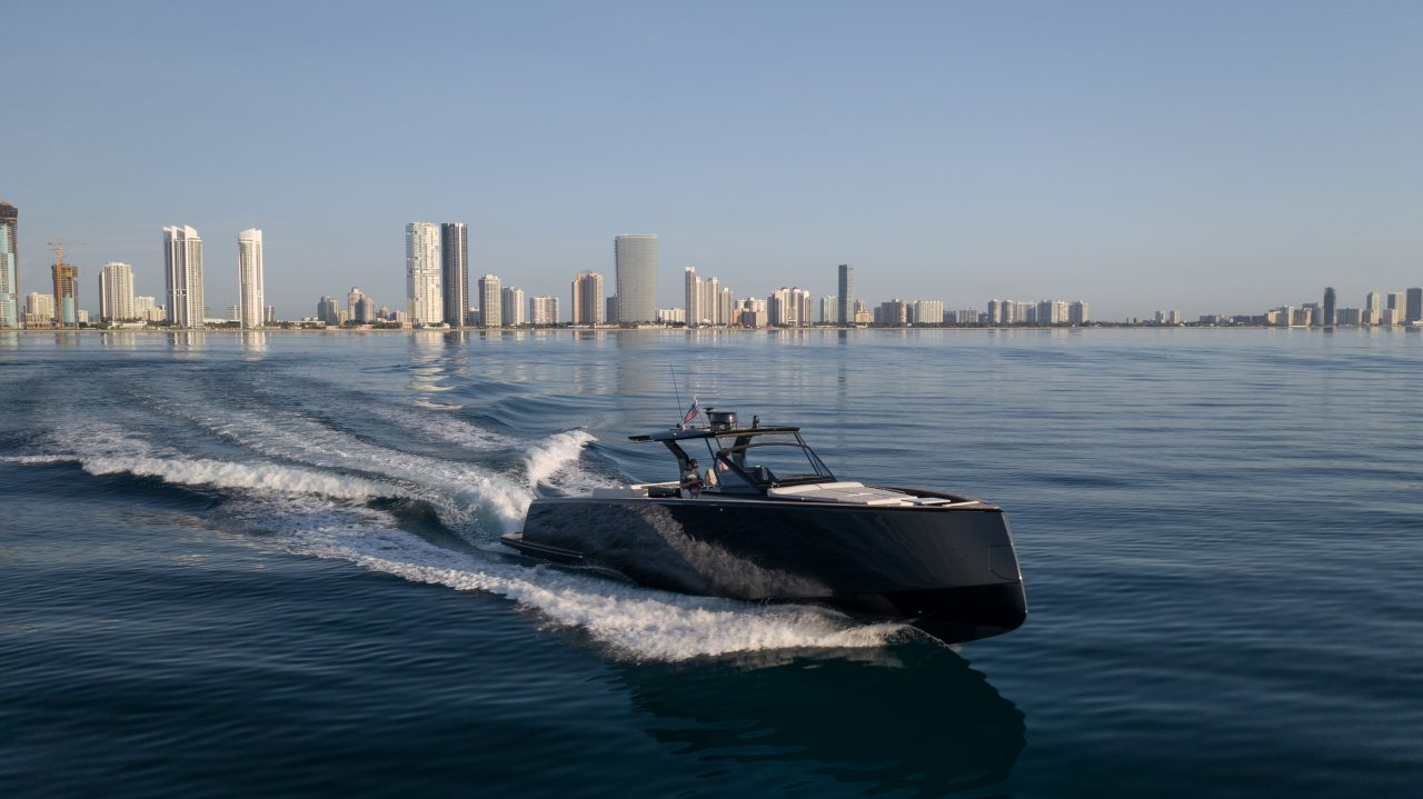 Pardo Yachts | Italian Icon come to Australia & NZ | Eyachts