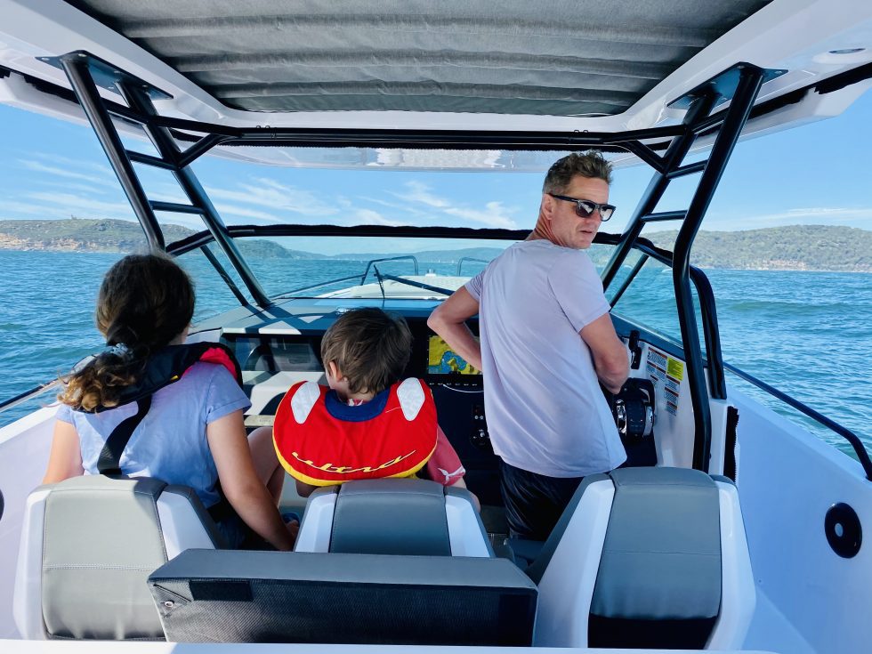 Eyachts - Leading European Day Boats & Motor Yachts | Aus & NZ