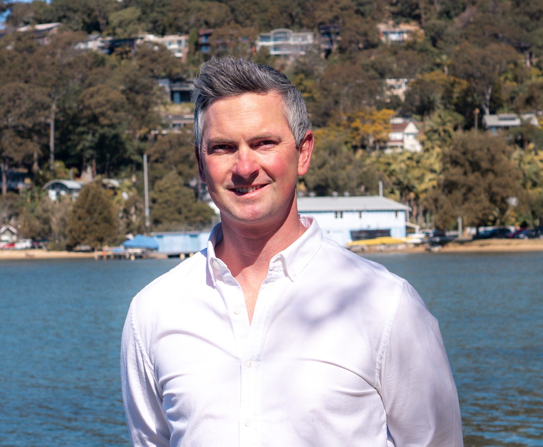 Eyachts Newest Member Ross Turner - EYachts