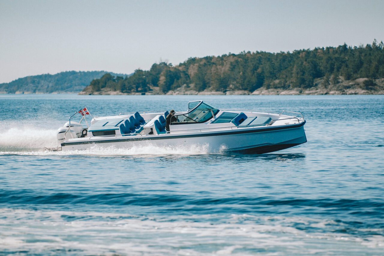 Axopar 37 Performance Review | Eyachts, Australia