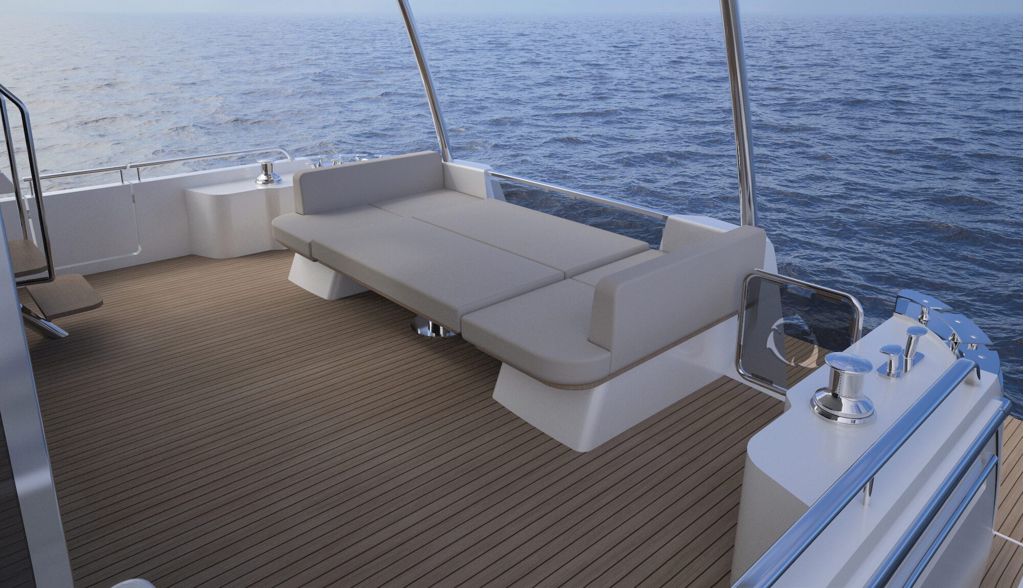 GREENLINE 58 FLY | More power and more space | Eyachts