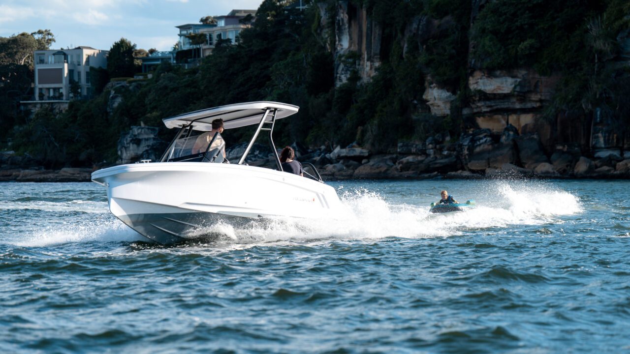 Eyachts - Leading European Day Boats & Motor Yachts | Aus & NZ