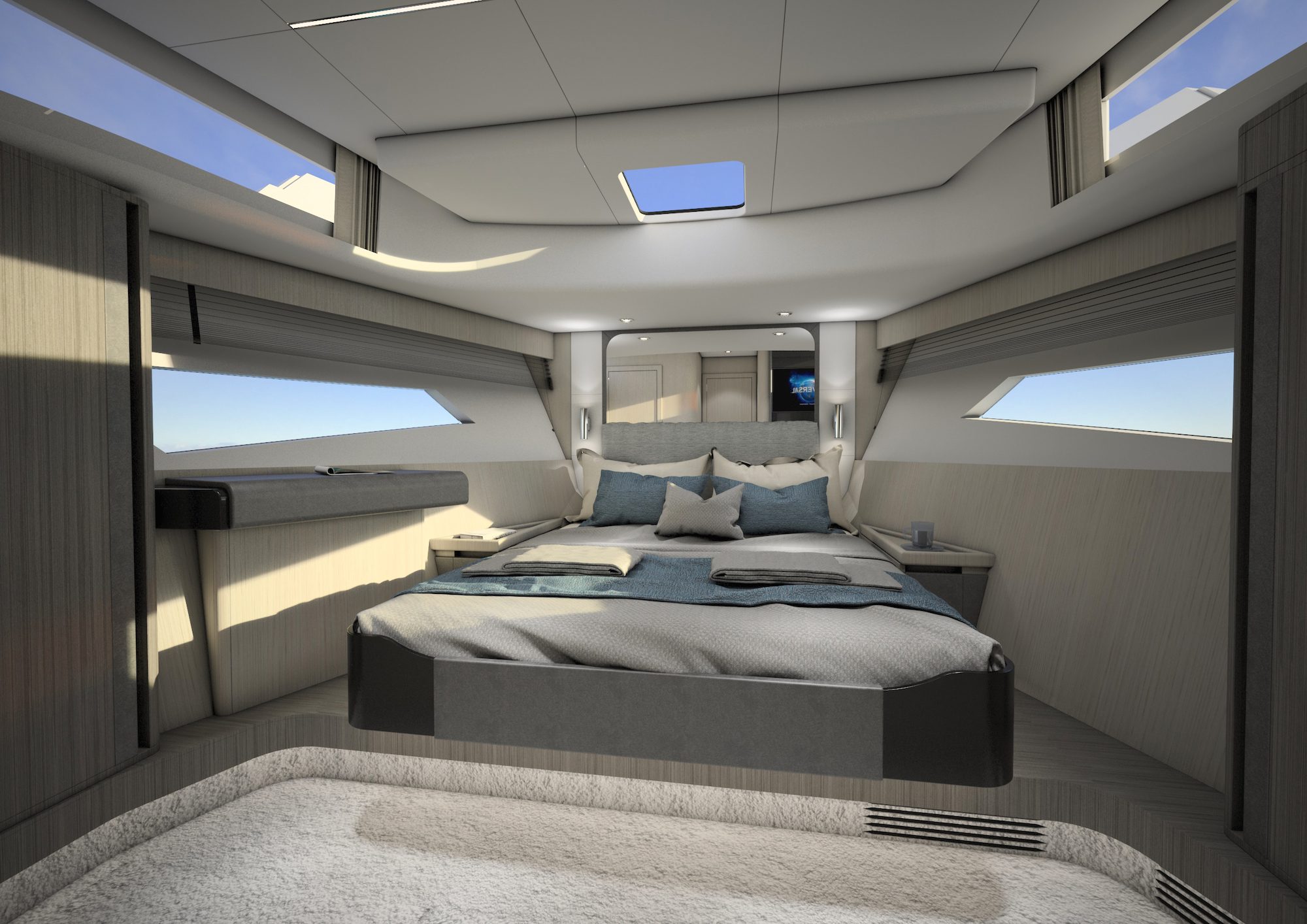 GREENLINE 58 FLY | More power and more space | Eyachts