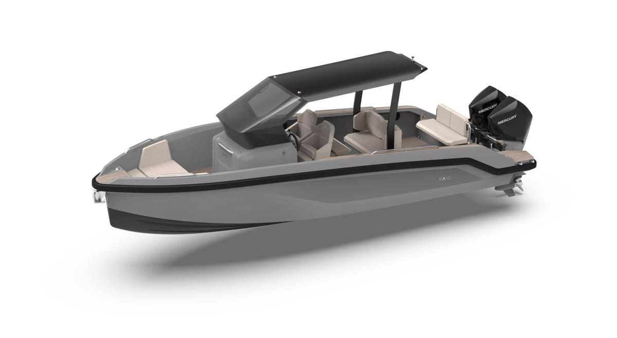 Rand ROAMER 29 | Exclusive to Eyachts in Aus & NZ