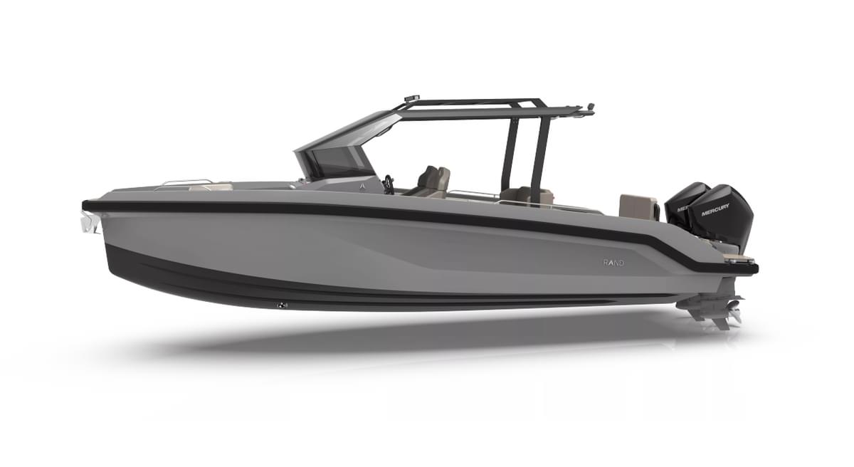 Rand ROAMER 29 | Exclusive to Eyachts in Aus & NZ