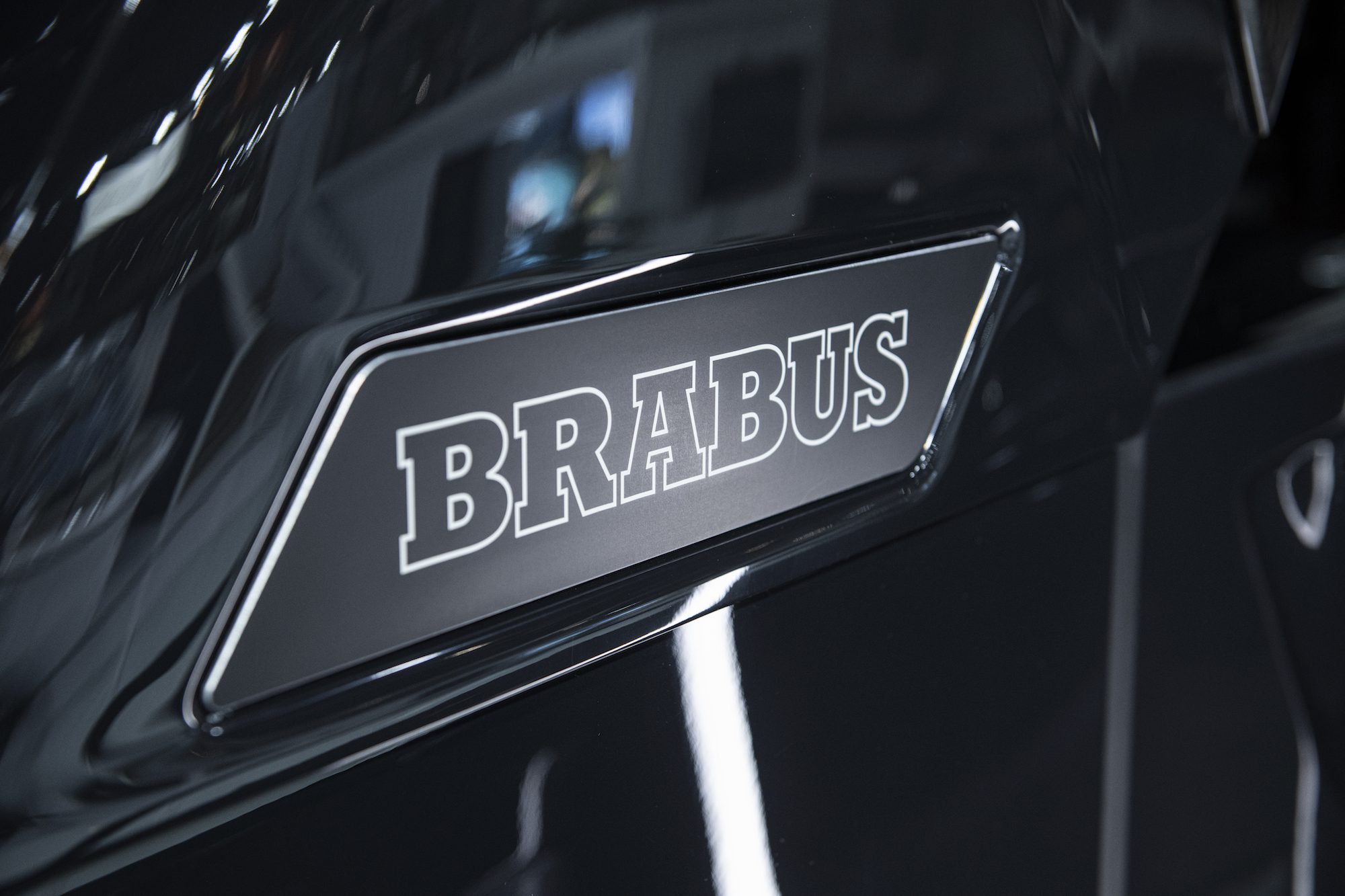 BRABUS Shadow 1200 Cross Cabin | 1200hp Superboat | Australia