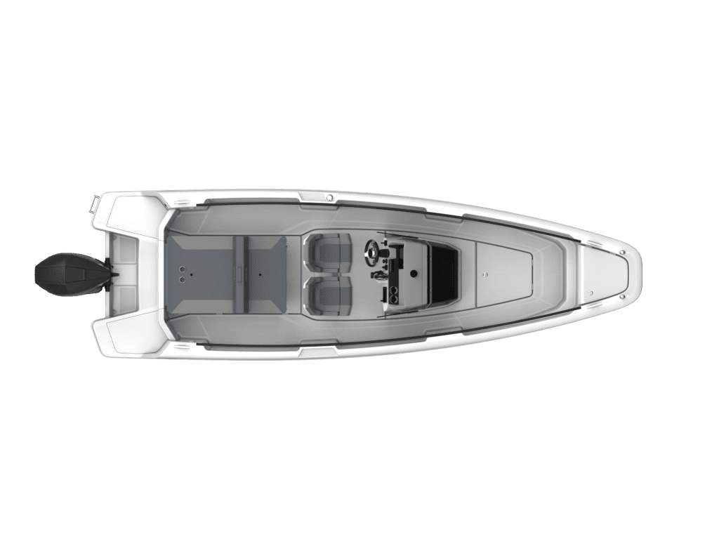 Bringing Leading European Day Boats and Motor Yachts to Aus & NZ