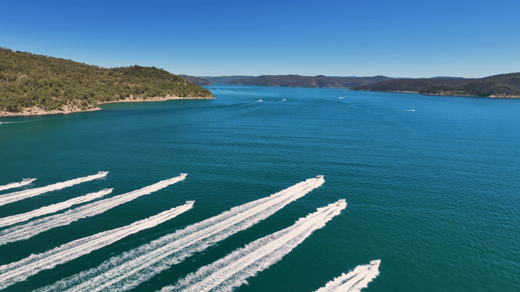 Western Australia Boat Showcase 2025