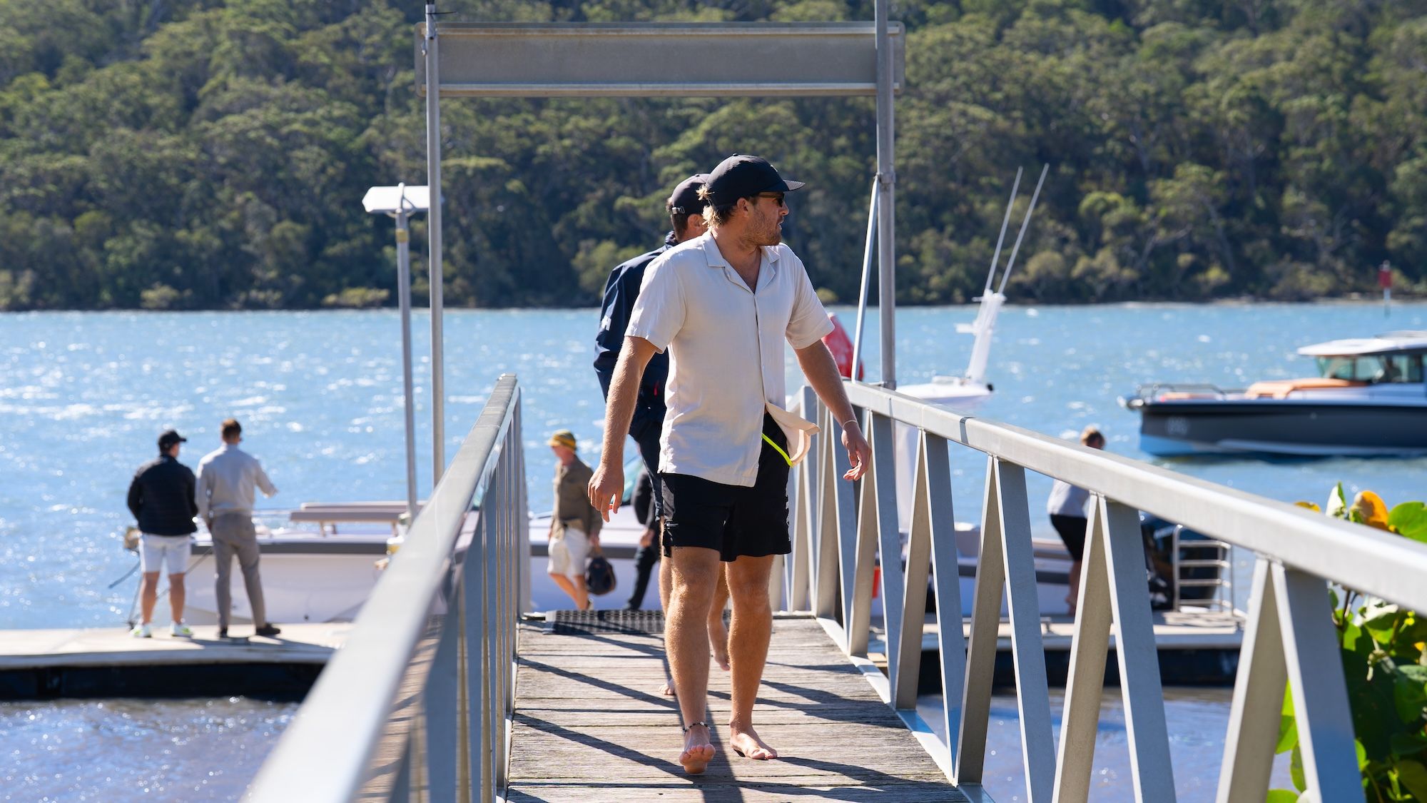 Axopar 25 Review: This 25 Foot Boat Is the Perfect Adventure Boat